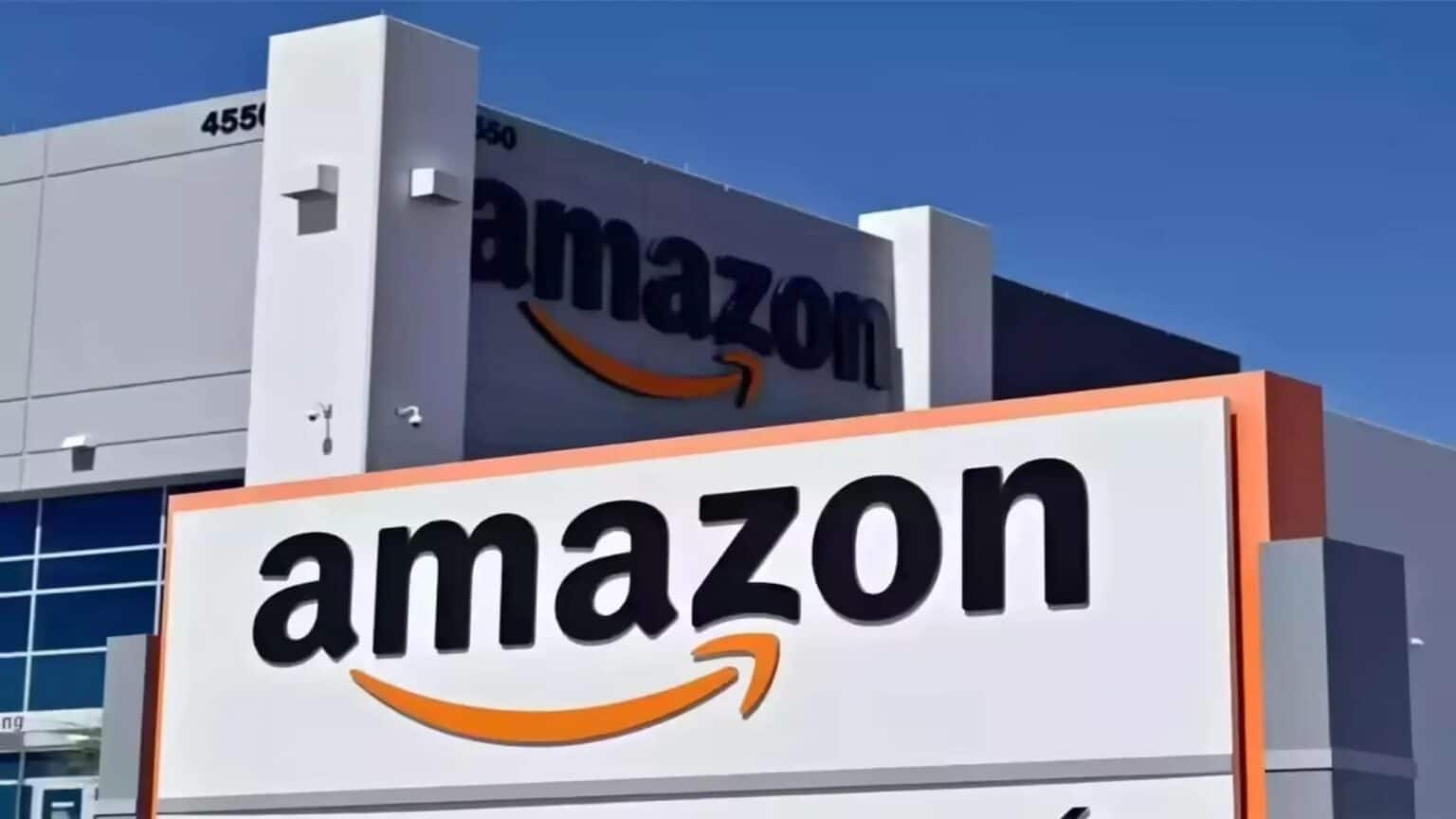 Amazon Faces Claims of Destroyed Legal Documents